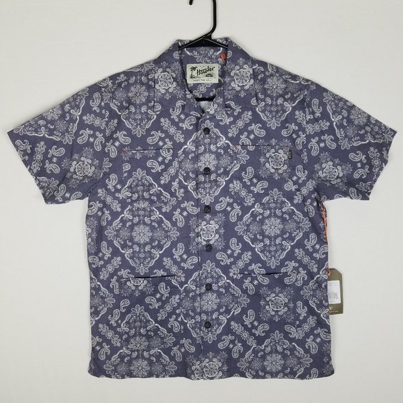 Howler Brothers | Shirts | Howler Brothers Mens Small Sunset Scout ...